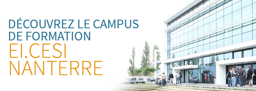 CESFA BTP - École d'ingénieur en génie civil & BTP en alternance à Paris