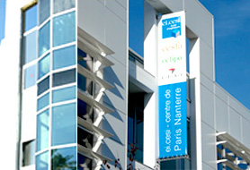 CESFA BTP - École d'ingénieur en génie civil & BTP en alternance à Paris