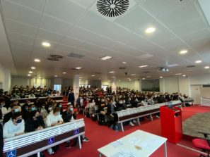 CESFA BTP - École d'ingénieur en génie civil & BTP en alternance à Paris