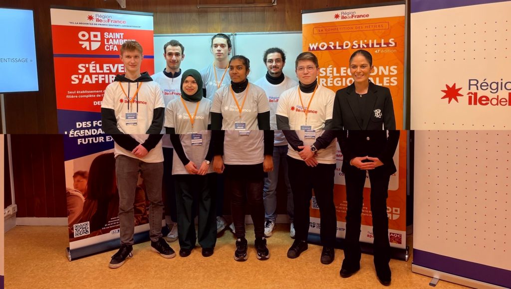 CESFA BTP - École d'ingénieur en génie civil & BTP en alternance à Paris